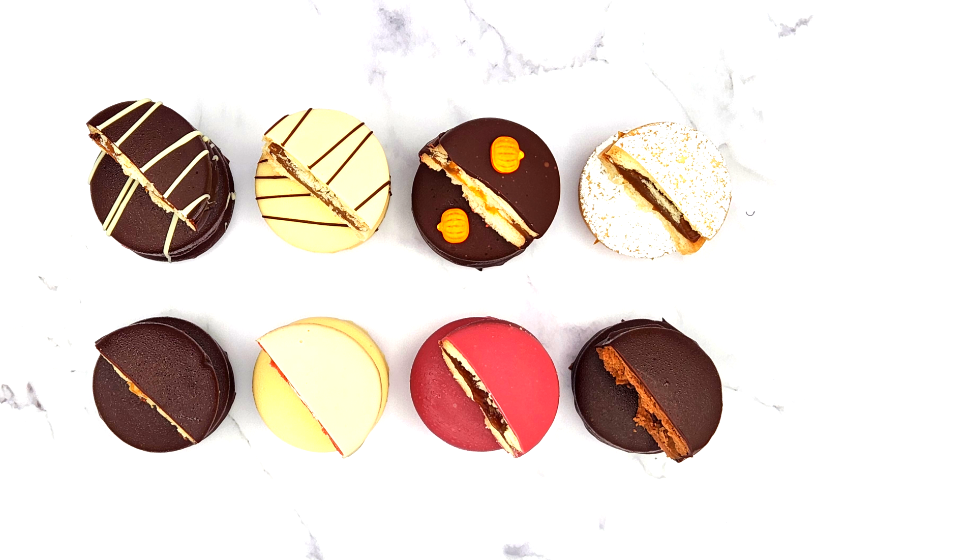 My Alfajor - Premium Alfajores and Empanadas