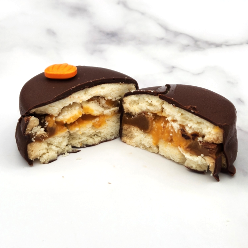 My Alfajor - Premium Alfajores and Empanadas