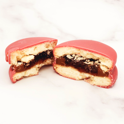 My Alfajor - Premium Alfajores and Empanadas