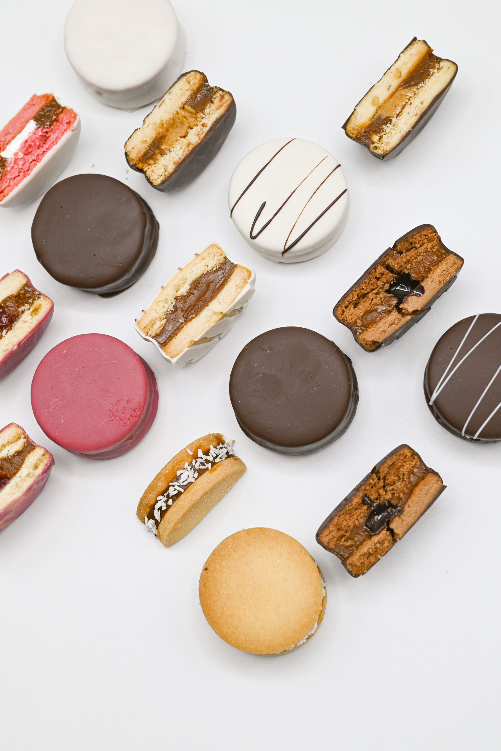 My Alfajor - Premium Alfajores and Empanadas