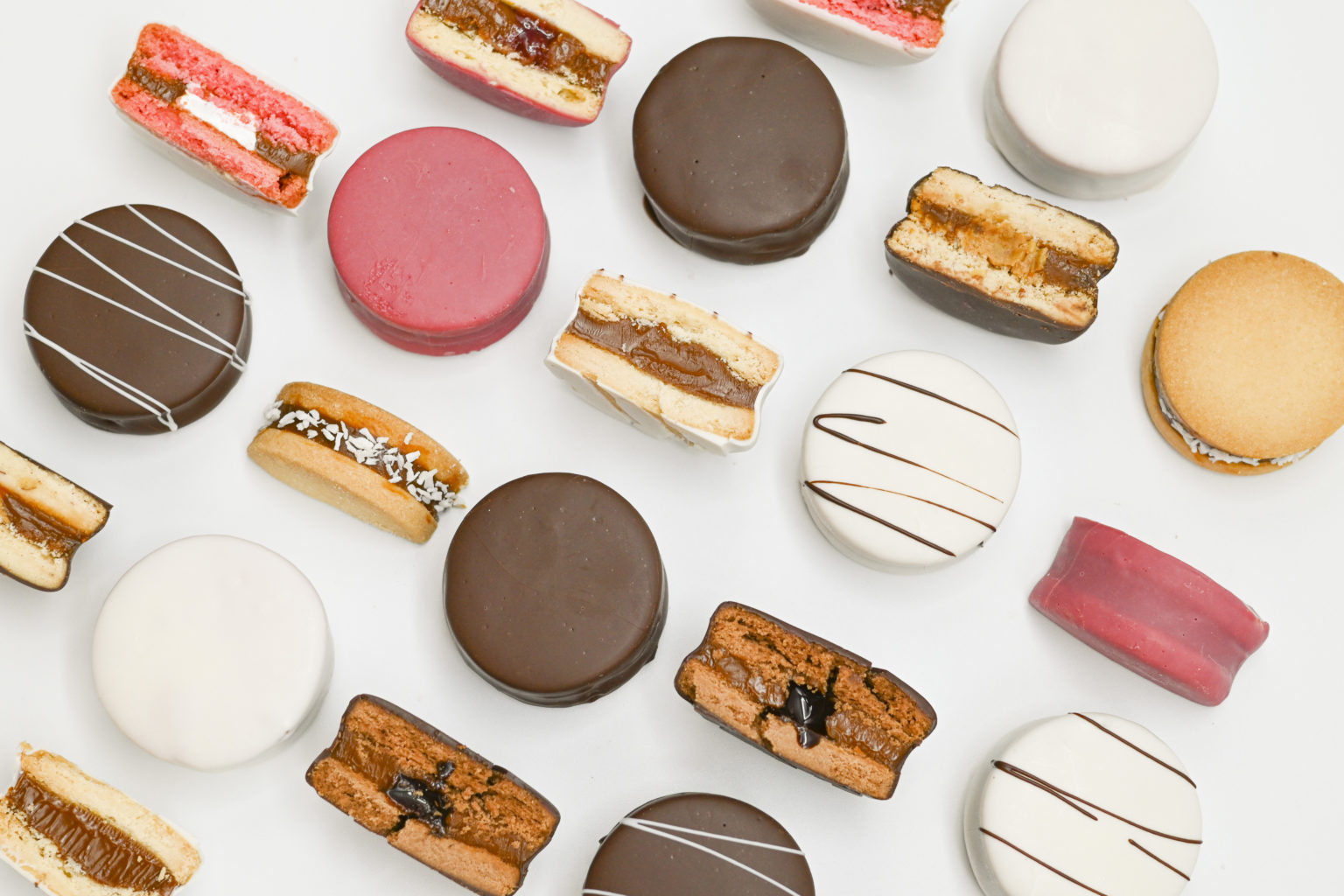 What is an Alfajor? - Discover This Delicious Latin American Treat