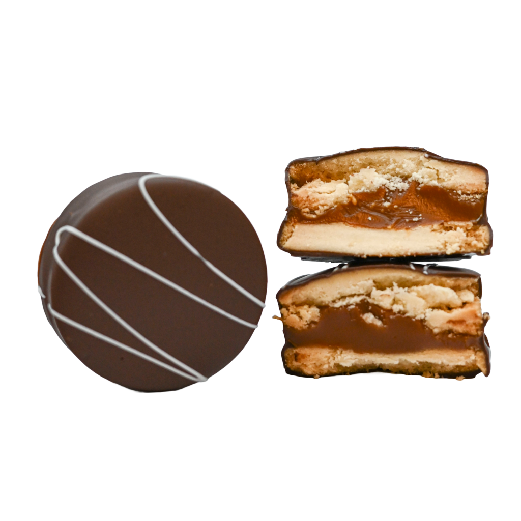My Alfajor - Premium Alfajores and Empanadas