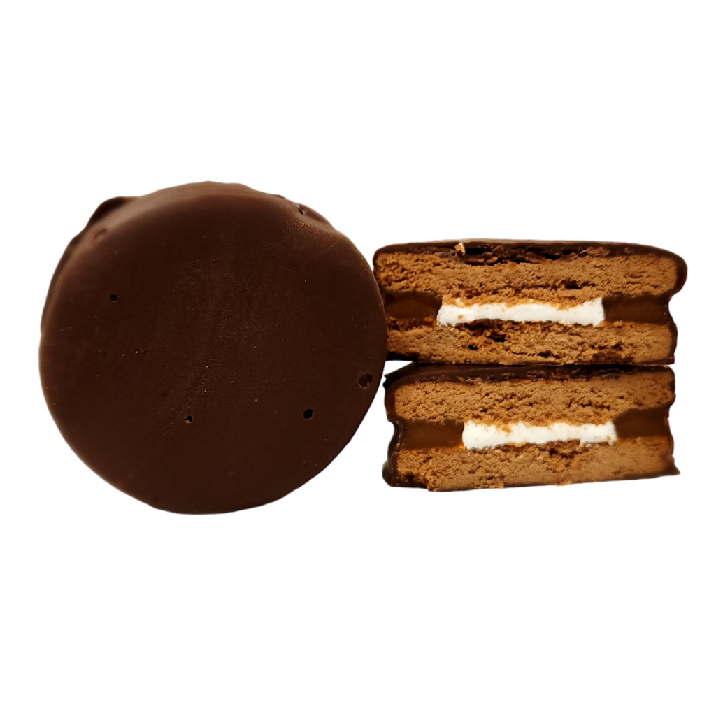 My Alfajor - Premium Alfajores and Empanadas