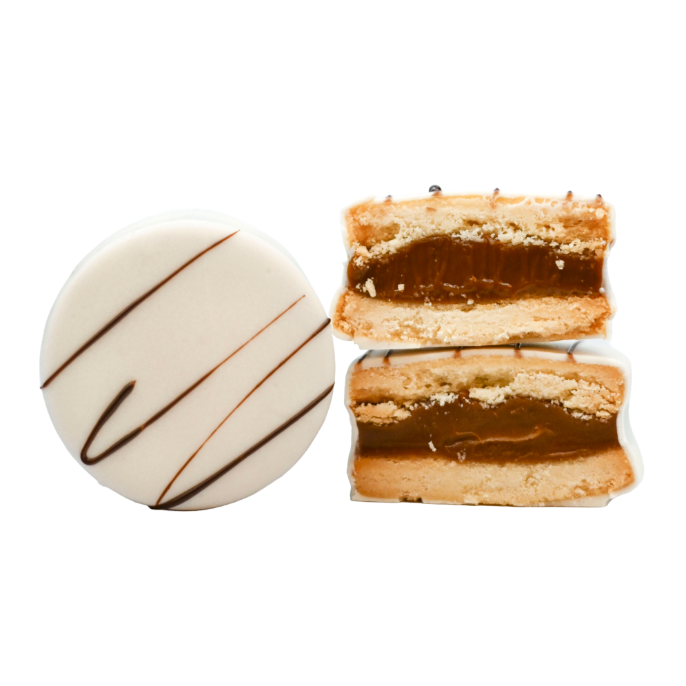 My Alfajor - Premium Alfajores and Empanadas